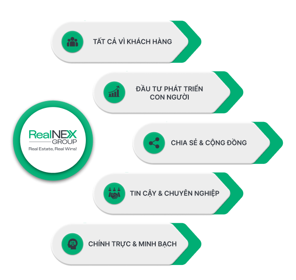 Giới thiệu – CÔNG TY CỔ PHẦN TẬP ĐOÀN REALNEX